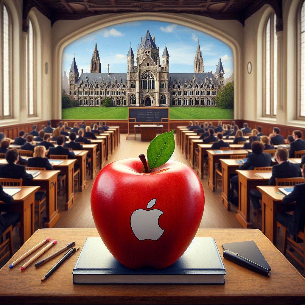 The Importance of Corporate Stocks: Insights from Professor Robert ...