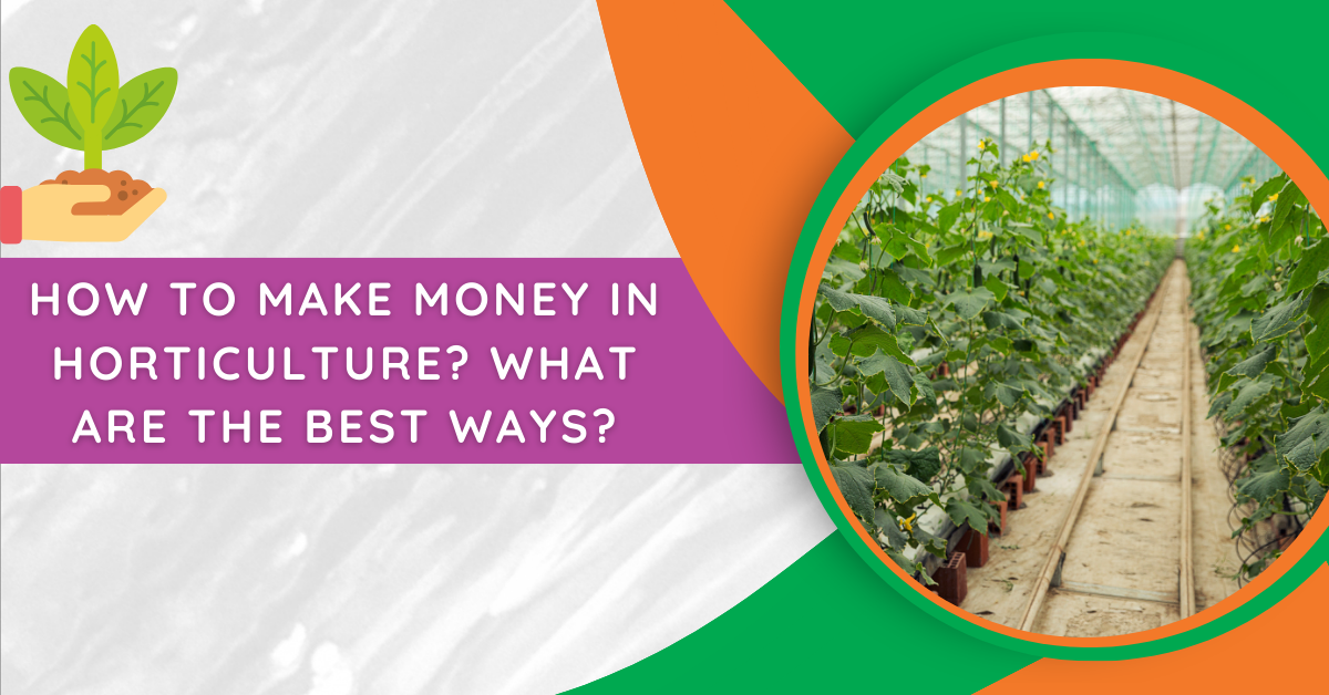What are Horticultural Societies: Meaning, Characteristics, and more ...