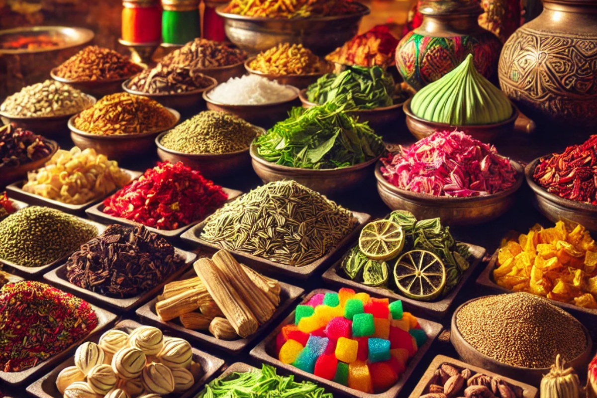 Discover the Best Mukhwas Products in India with Mr Mukhwas - Mrmukhwas ...