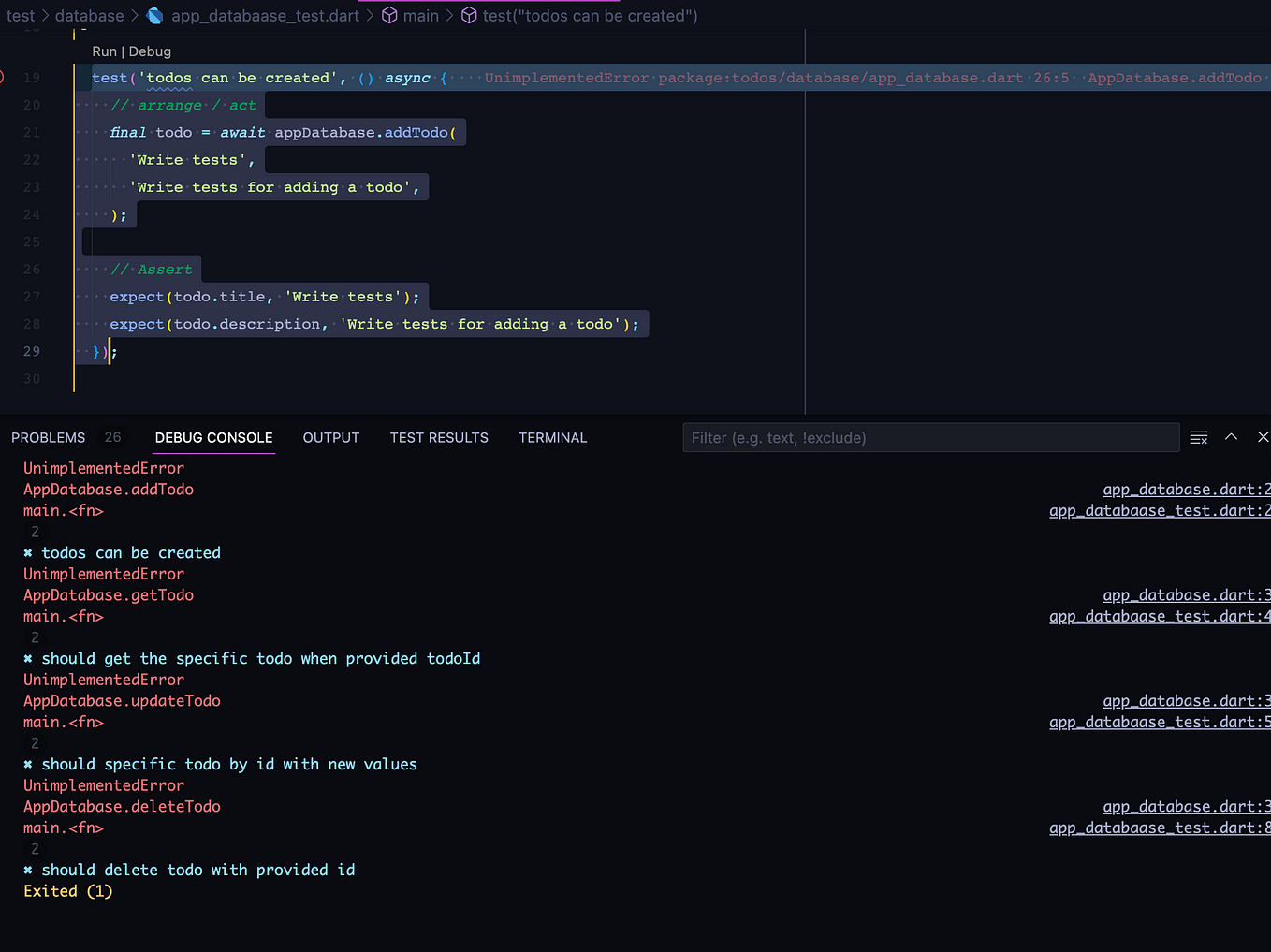 Cache HTTP response with Dio-Flutter (http caching) | by ObadaJasm | ITNEXT