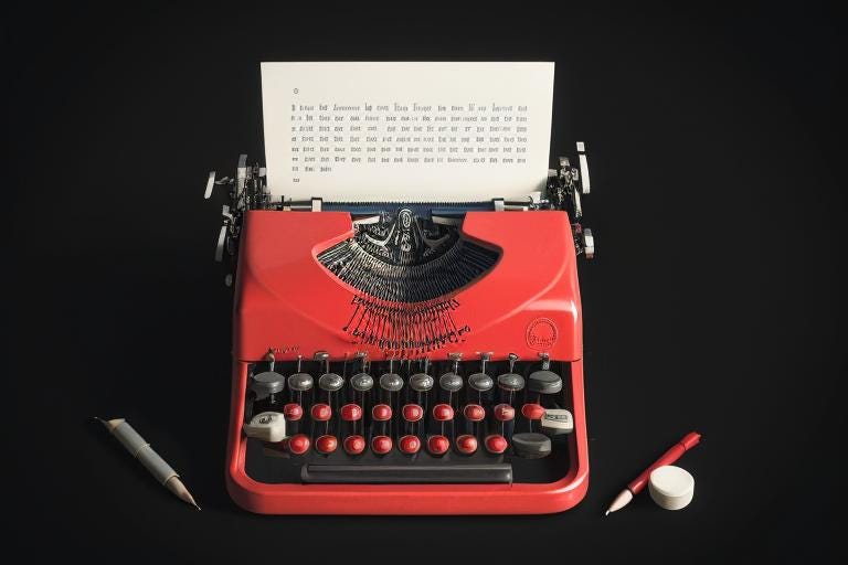 The Irrational Fear of Getting Started | by Ben Worrall | Medium