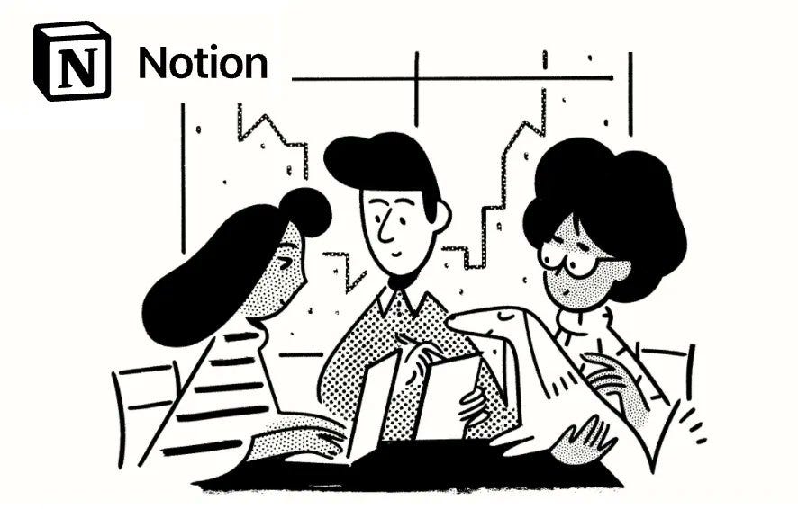 4 ways to use the New Notion calendar app | by Kerry, the Notion ...