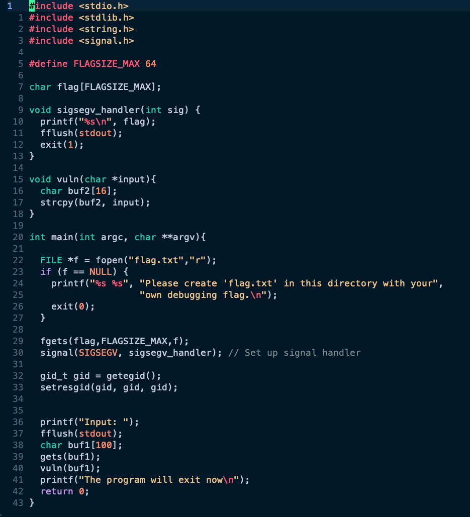 PicoCTF Write-Up: Keygenme-py. Keygenme-py is a reverse engineering… | by Ross Andrews | Jul ...
