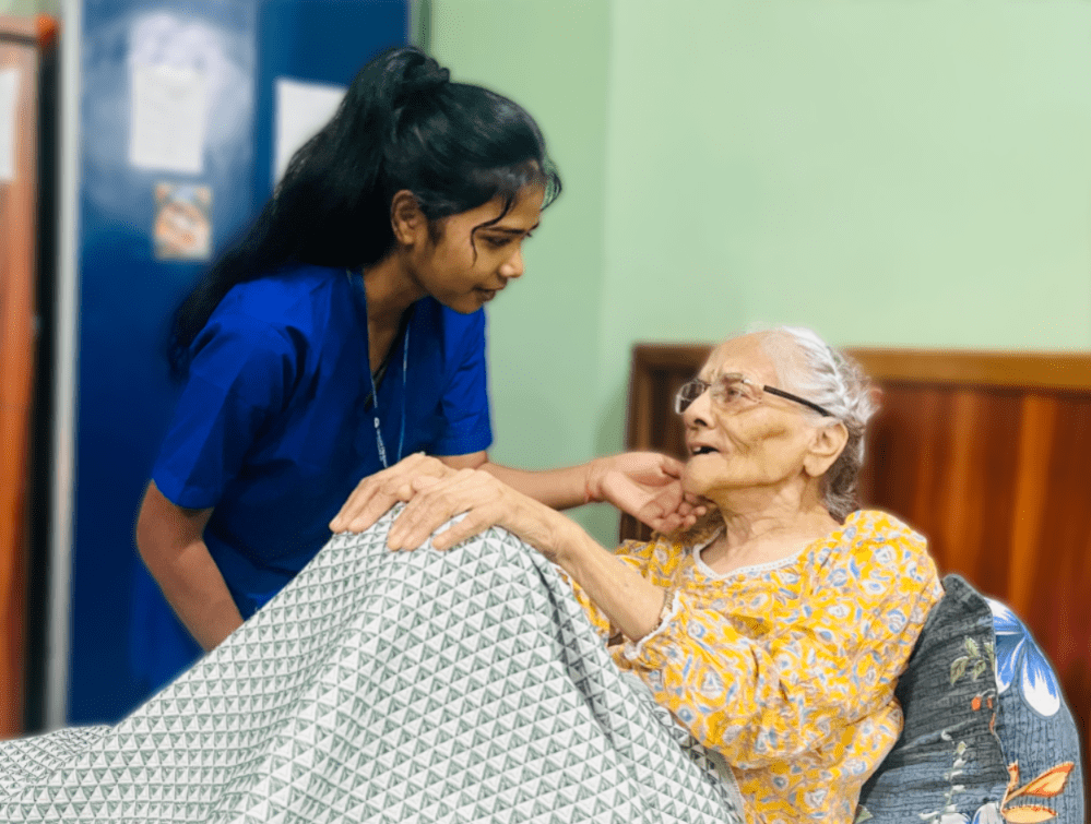 Top Paid Old Age Homes in Delhi!. An old age home, also known as an ...