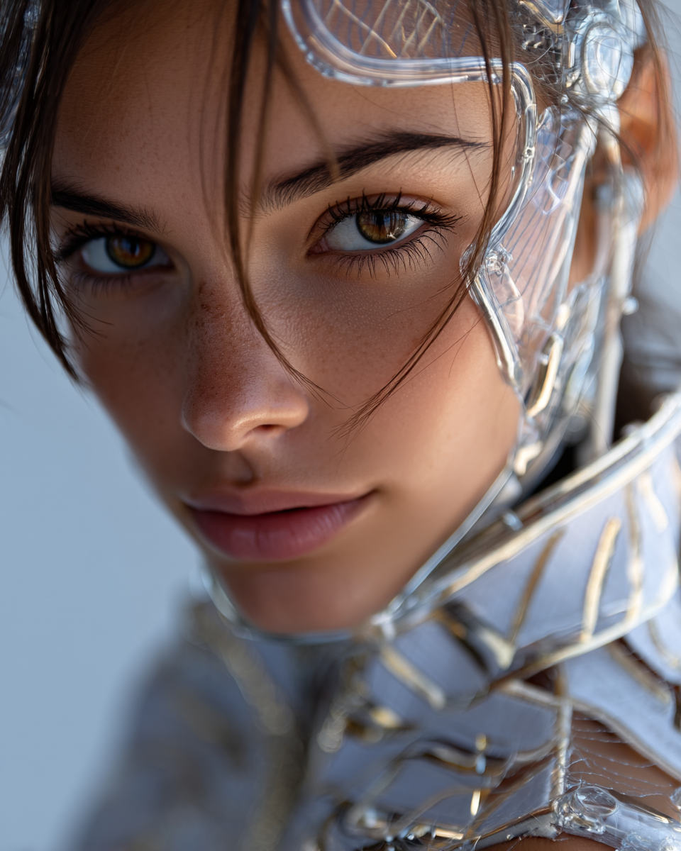 How to use different poses for your consistent character in Midjourney | by Erik Knobl | Medium