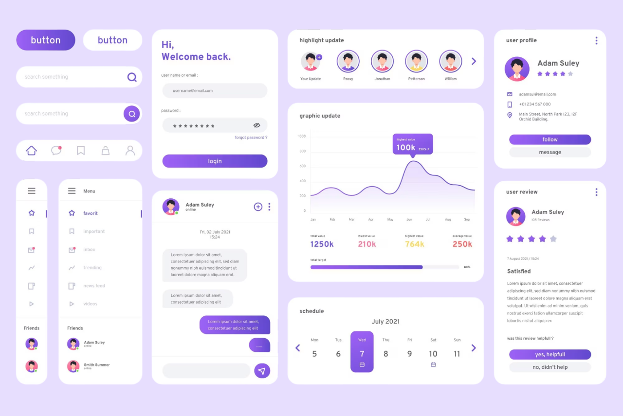 Web Micro-interactions with Micron JS in Webflow | by Micah Johnson ...