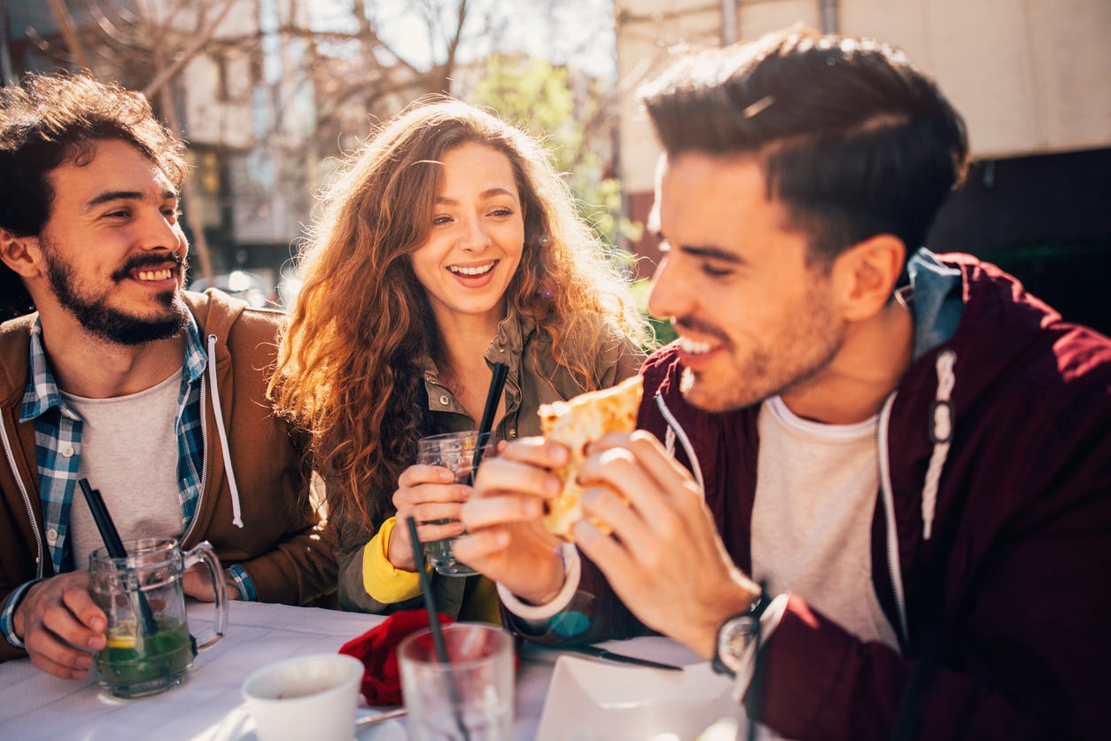 Polyamory Definitions. defining our most commonly used terms | by Let’s ...