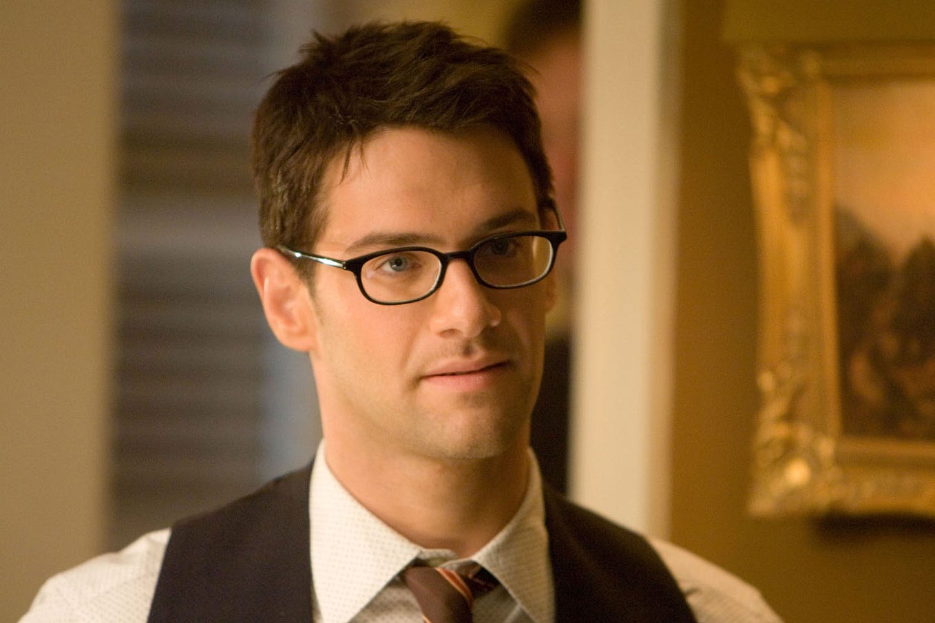 Character Insight — Riley Poole from National Treasure Pt.2 | by Alex ...