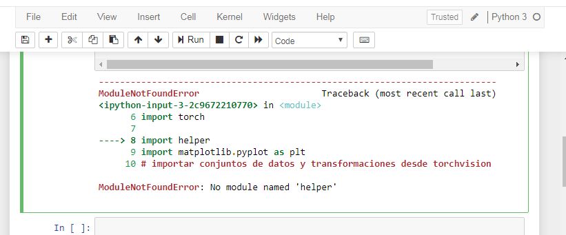 Loading Image Using Pytorch Import Torchvision Easiestway By Archit Secure And Private Ai