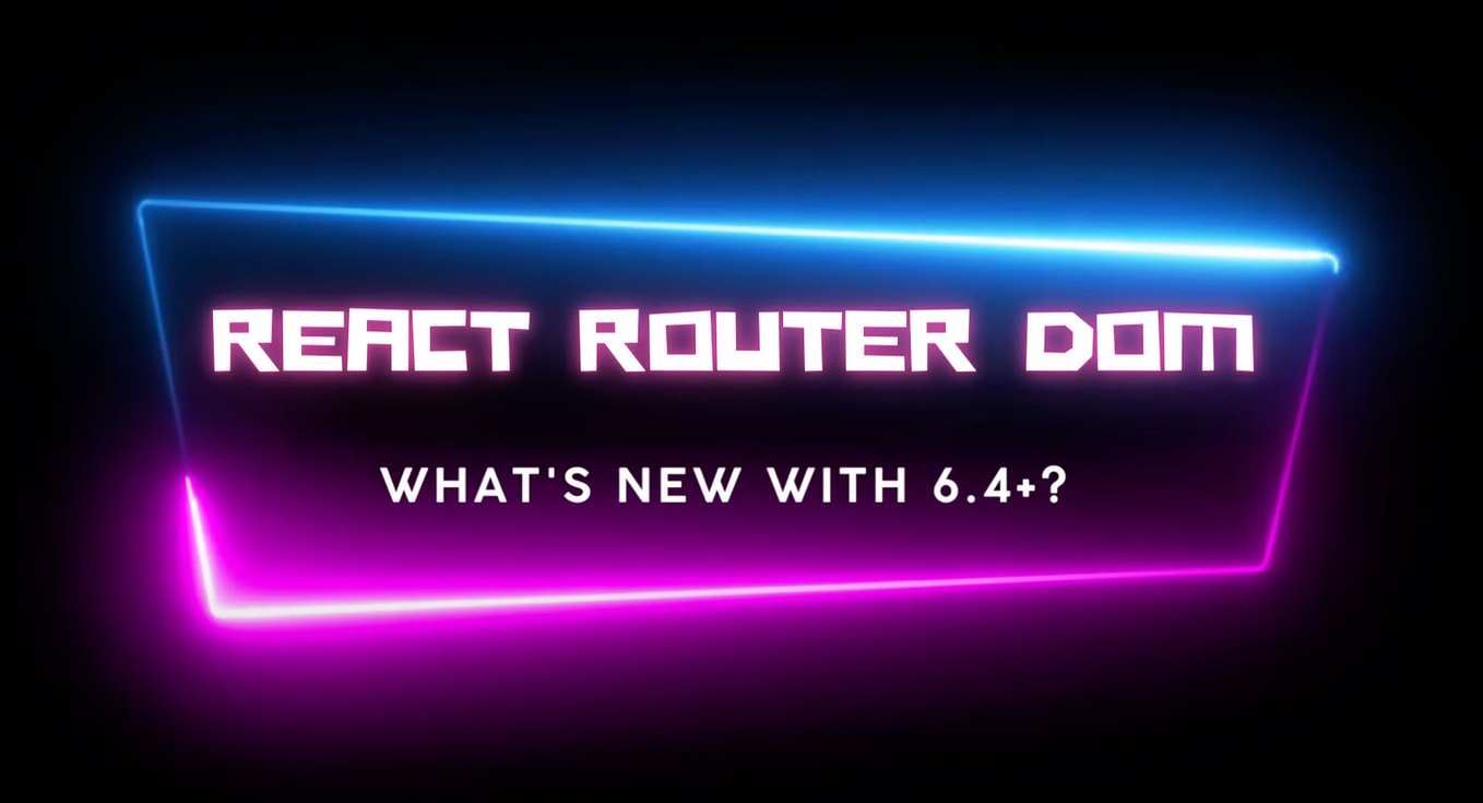 S1E5: Asynchronous Data Management with React-Query | EXPLAINED 🔓 | by Yasin Serbest | Medium