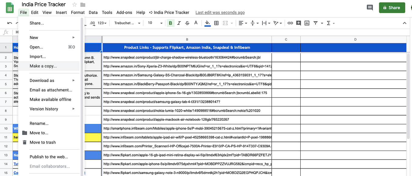 How to automatically add a schedule from Google sheets to Calendar using Apps Script | by Varsha ...