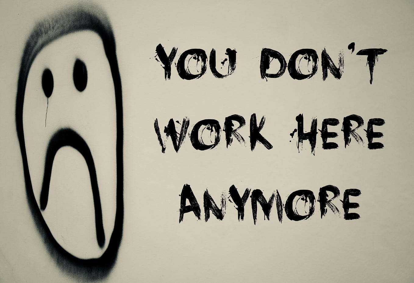Take My Job, Please…. If you haven’t already you may want to… | by Kim ...