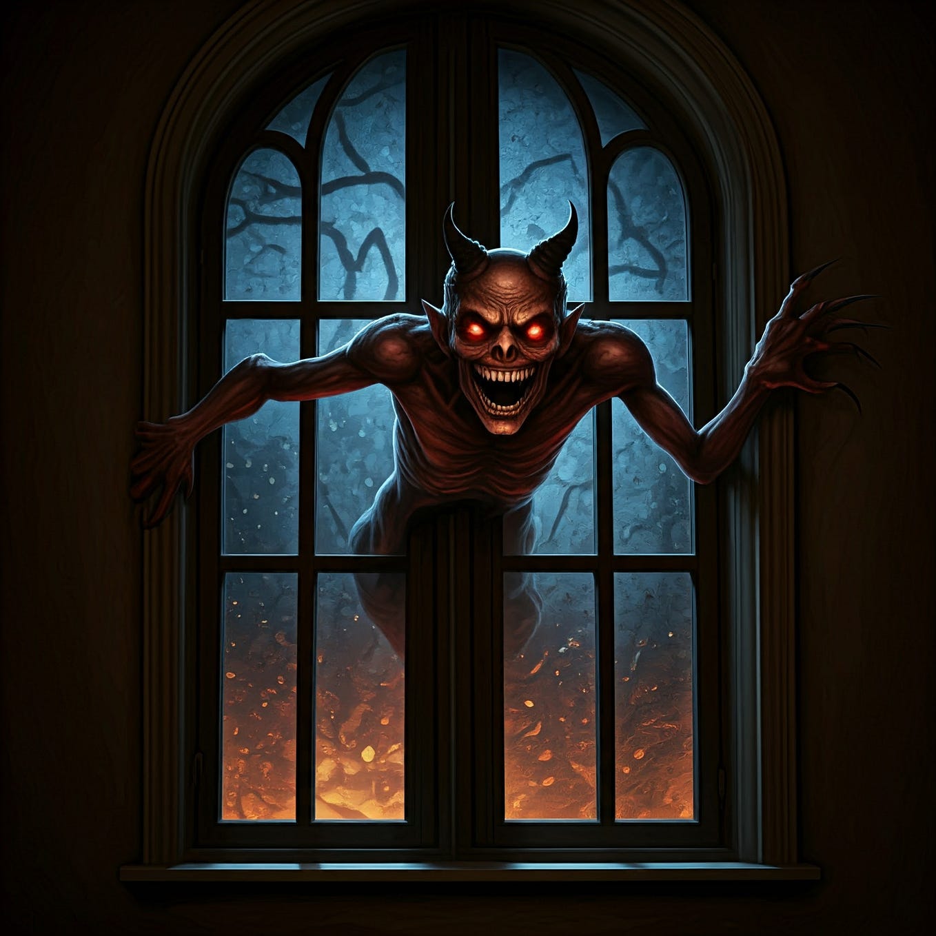 #TimeTravel #Ghost #Fiction - Slayquinn - Medium