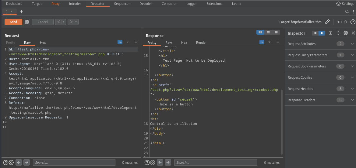 TryHackMe — ColddBox: Easy Writeup | by ALIEN0X | Medium