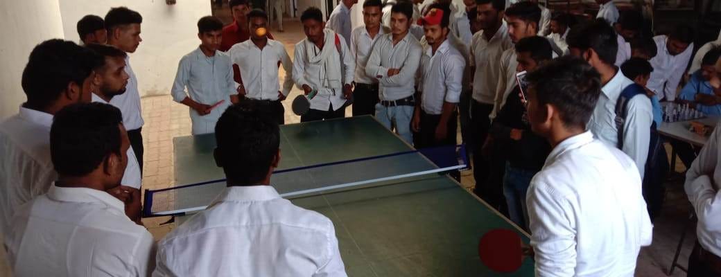 Modern ITI in Moradabad UP 2024 - Moradabad Iti - Medium