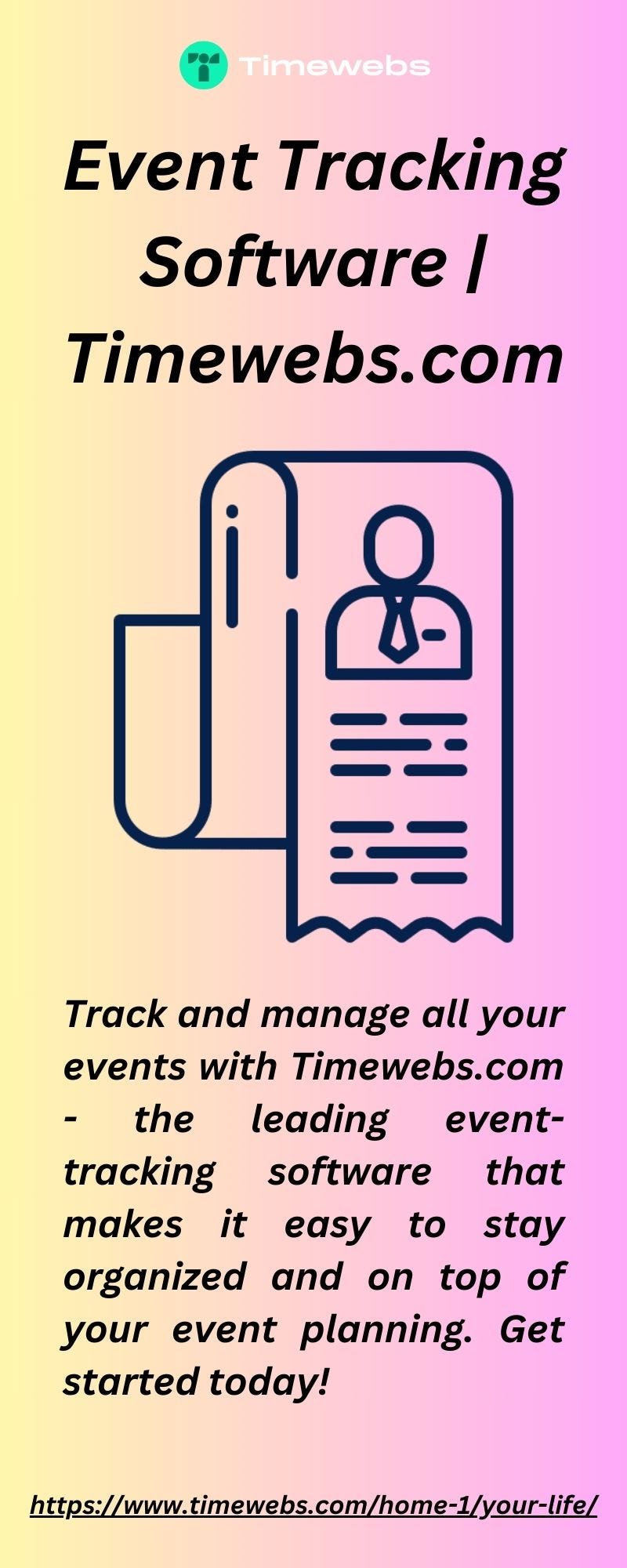 Project Management Timeline Creation App | Timewebs.com - timewebs - Medium