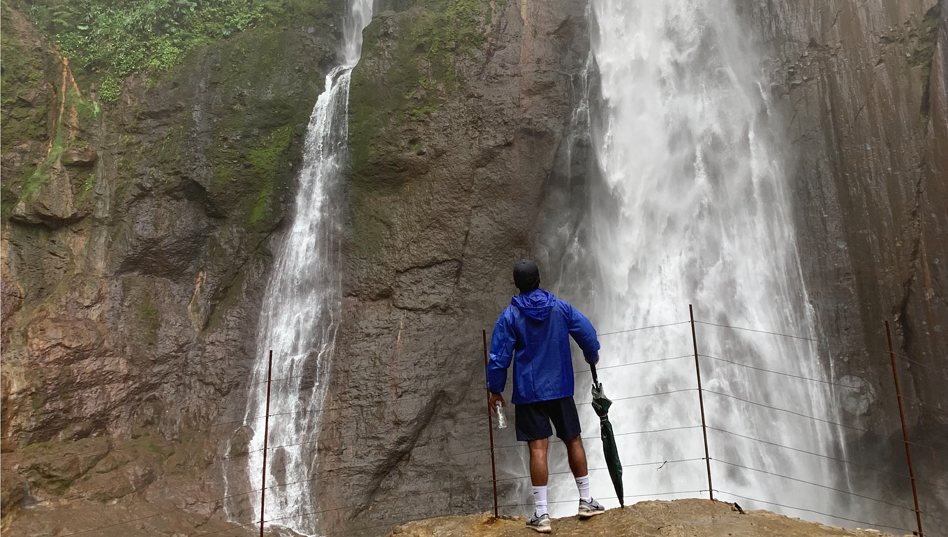 3 Things I Learned Whitewater Rafting | by Yash Balasaria | Medium