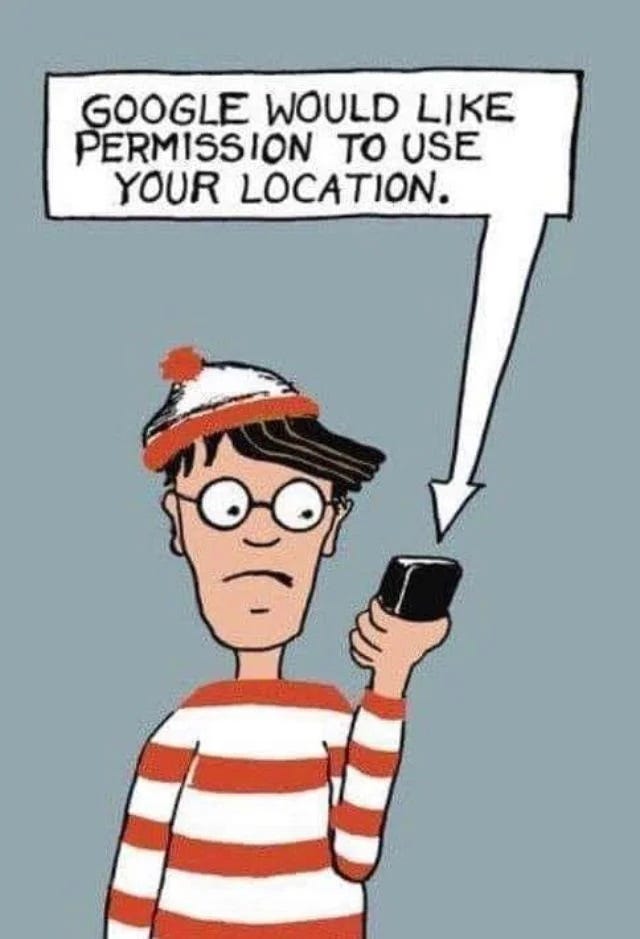 Real-Time Location Tracking Using Google’s Fused Location Provider API ...