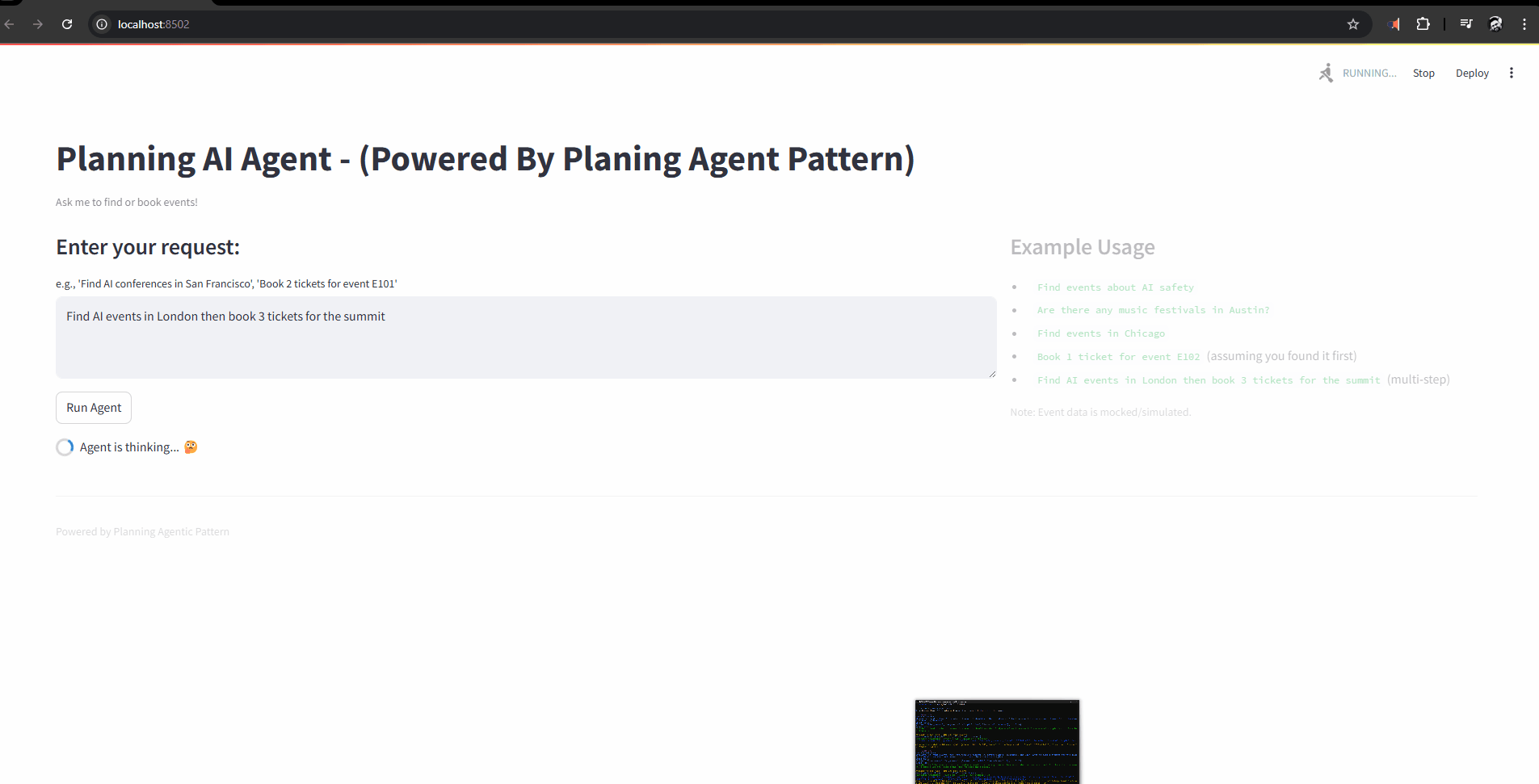 Understanding Agentic Mesh: The Next Evolution in Artificial Intelligence Collaboration | by ...