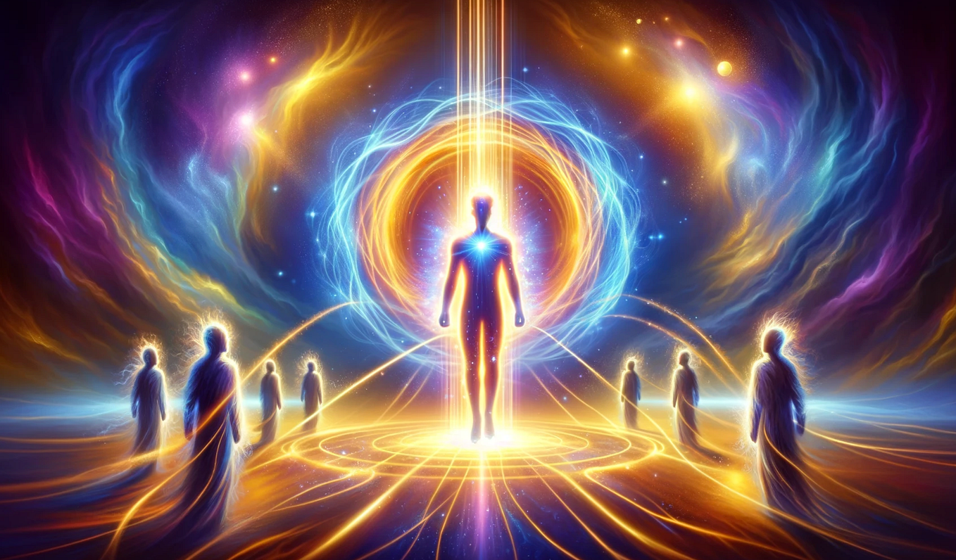 How to Channel Through Automatic Writing | by Cassy Marie | Santosha ...