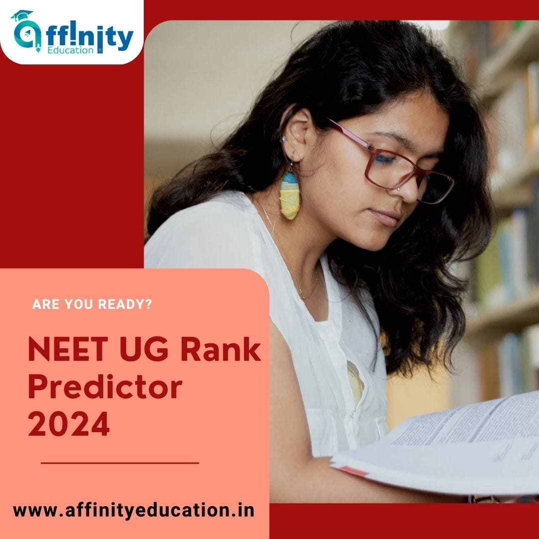 NEET Rank Predictor 2024: Your Guide to Studying MBBS Abroad | by Educationprogram | Sep, 2024 ...