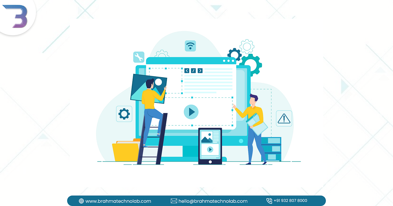 Top 10 JavaScript Animation Libraries | by BRAHMA TECHNOLAB | May, 2024 ...