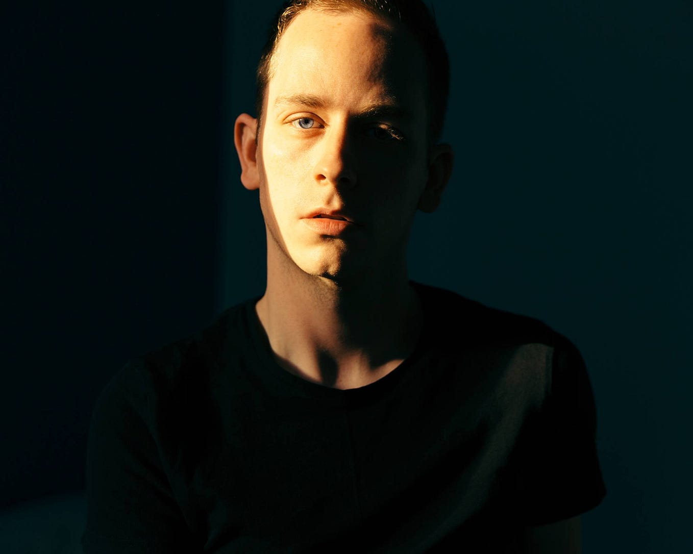 Instagram Interview — Ben Fitch. All photo credit to featured… | by ...