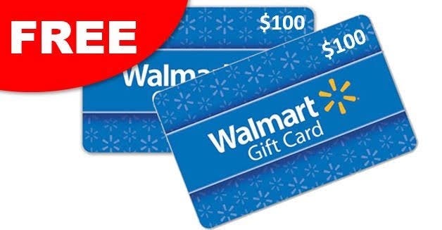 Unlocking the Secrets to Winning a $100 Walmart Gift Card | by Ashley ...