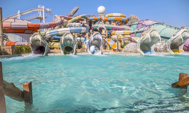 For More Details To Visit, https://www.thrillophilia.com/tours/jetski ...