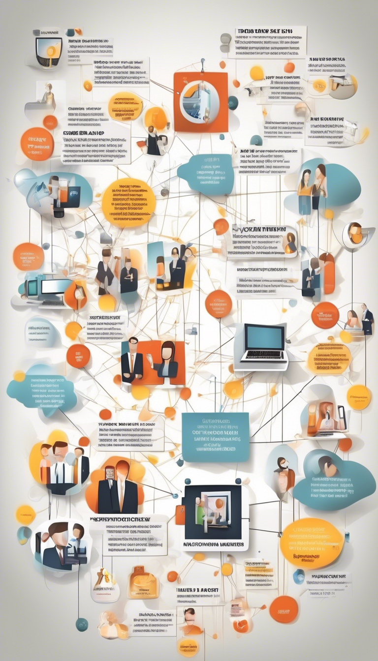 Multi Level Marketing Scheme | by Scott Behrends | Aug, 2024 | Medium
