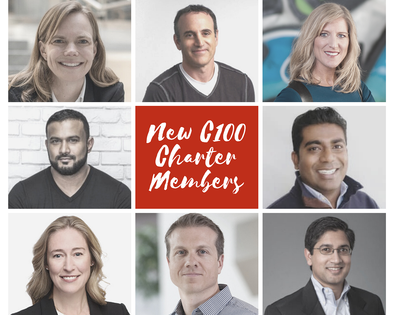 Are you the next CEO of C100?. It is bittersweet to plan for a… | by ...