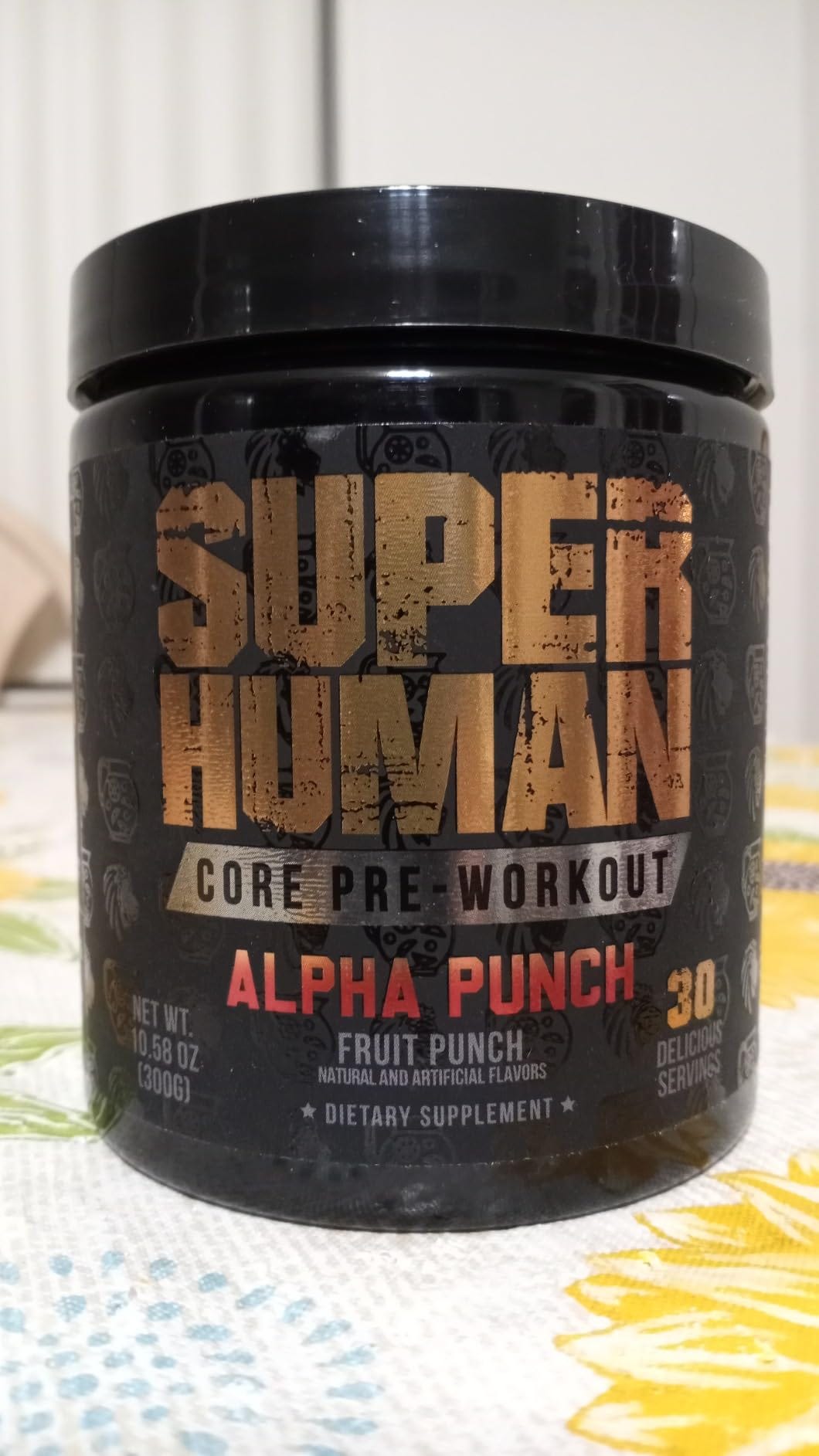 Pre-Workouts: Fitness Scam or Game Changer? | by Sofia | Aug, 2024 | Medium