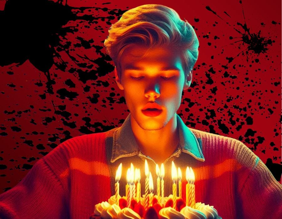 My First Gay Experience | A Vintage Gay Love Story | by LGBTQ+ Pride Stories🏳️‍🌈 | Agency ...