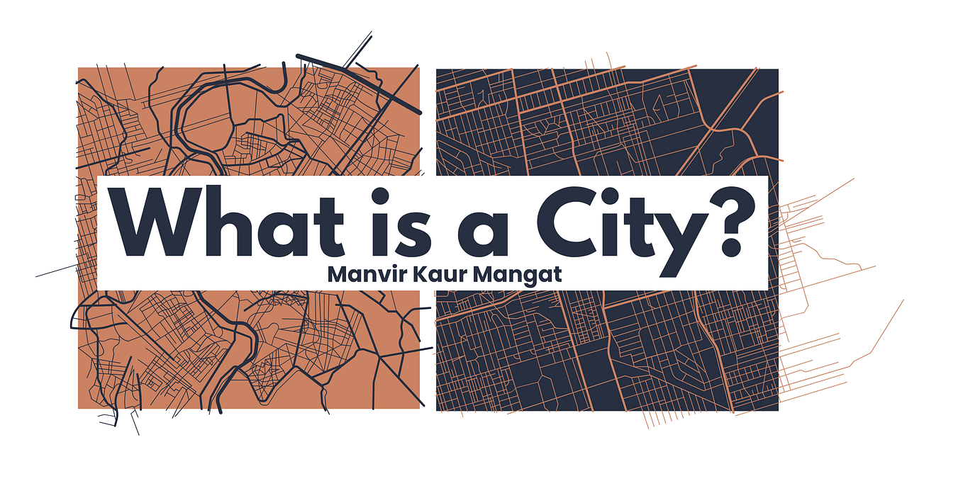 What is a City: From Istanbul to West Vancouver | by Alp Cetinakinci ...