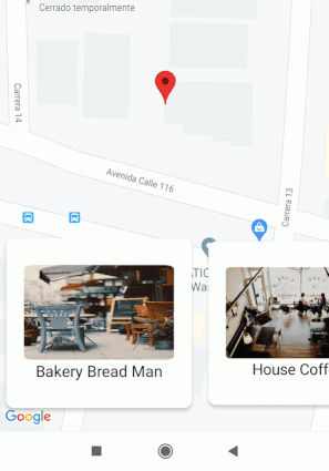 React Native E-commerce App with AR | by Andres Felipe Ceballos Martinez | Medium