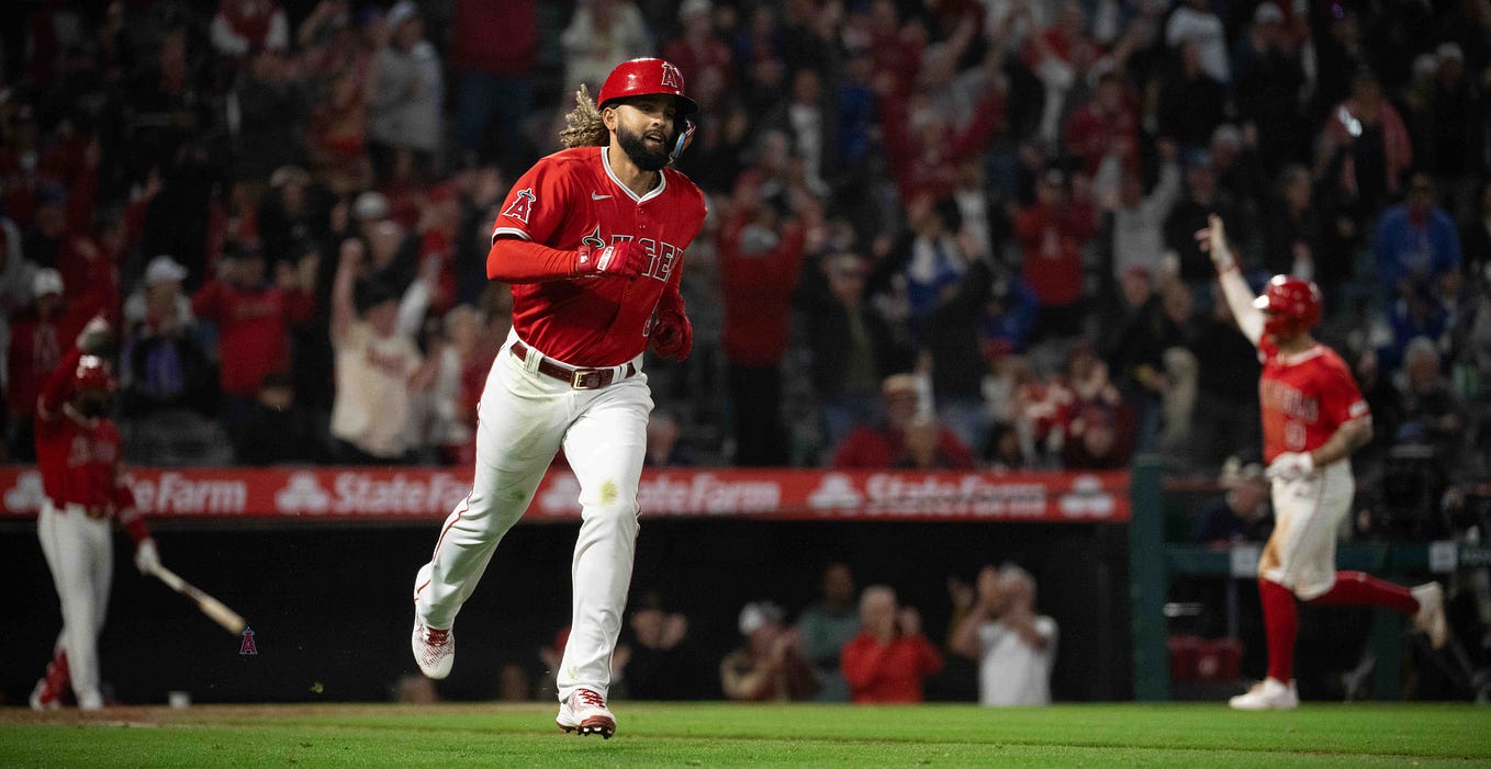 2021 Retrospective: Shohei Ohtani - The Halo Way