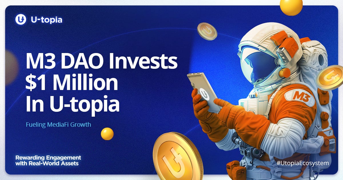 U-topia Partners with Meta-Stadiums to Reinvent Fan Engagement in the ...