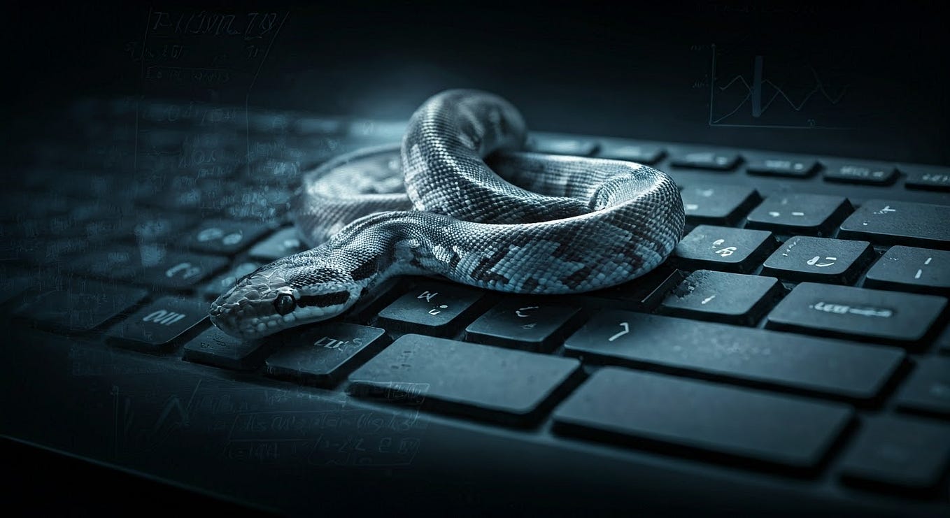 Univariate Analysis in Data Visualization with Python Coding Example Analysis: | by ...