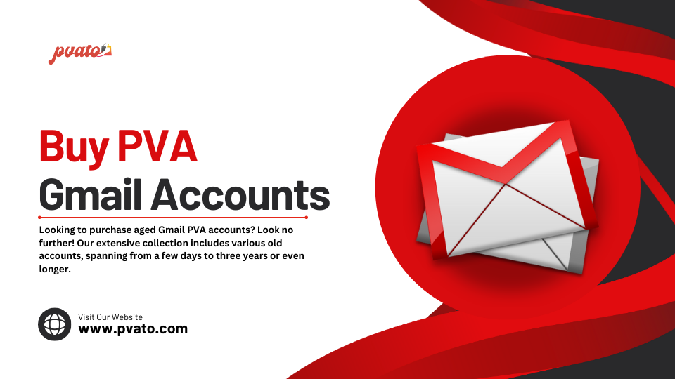 How Bulk Google Voice Accounts Can Transform Your Business | by Buy PVA ...