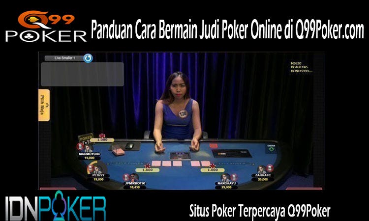 Permainan Judi Domino Online Termudah dengan Untung Besar | by angelia wijaya | Medium