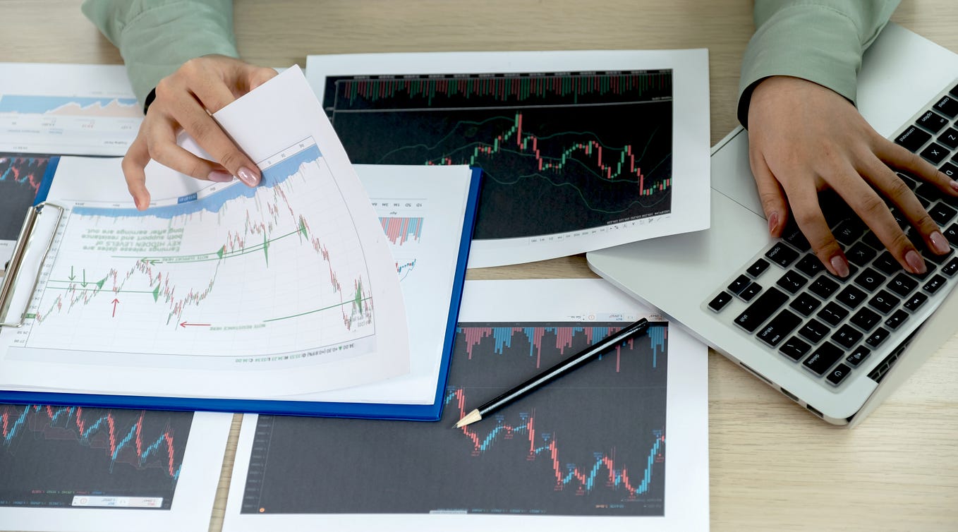 Forex Arbitrage: The Secret Weapon of Forex Traders? Unveiling the ...