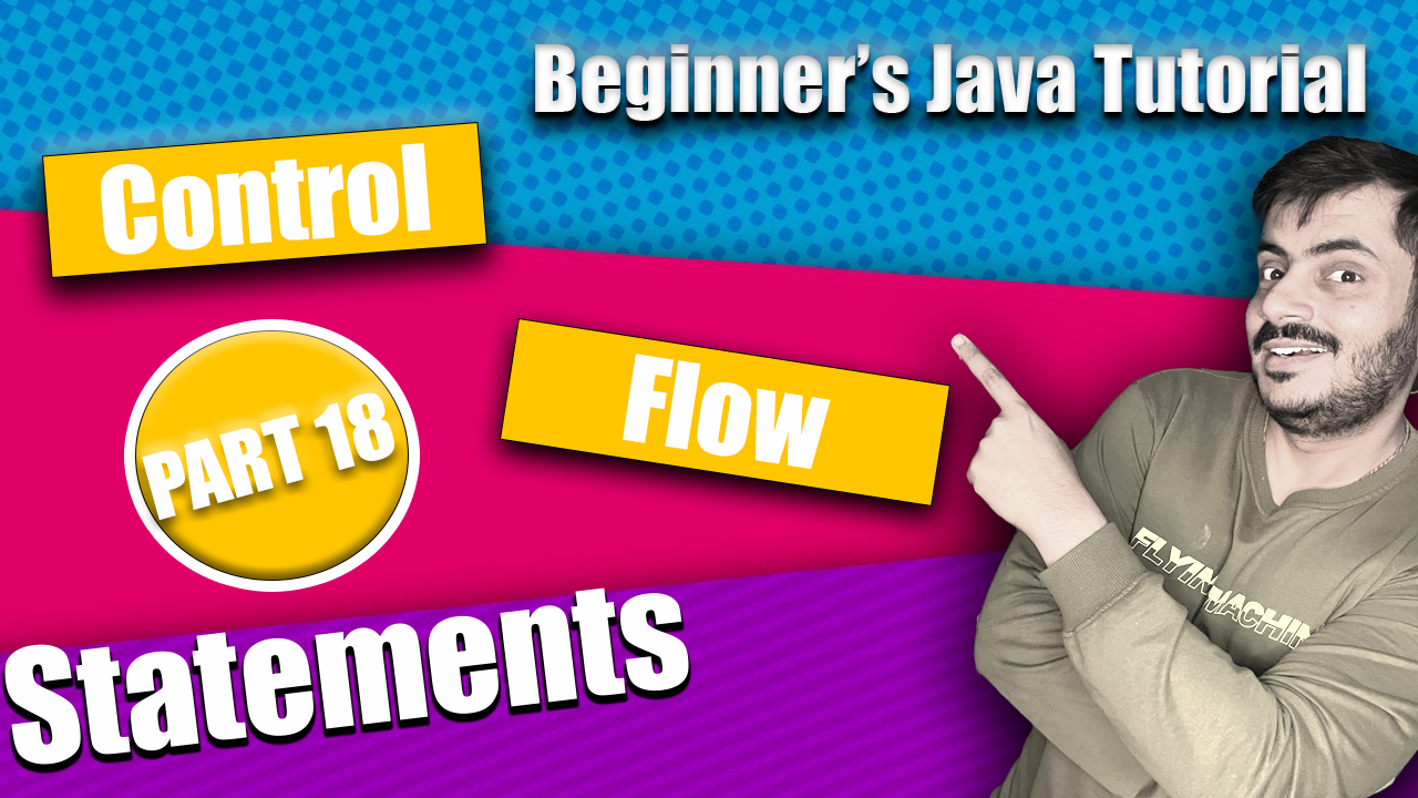 Java For Beginners — Part 15 — Using switch case statement - TheBinaryLife - Medium