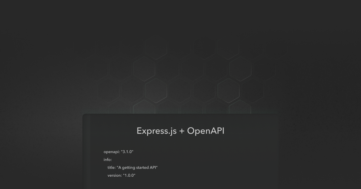 What is OpenAPI? - Bump | Bump.sh