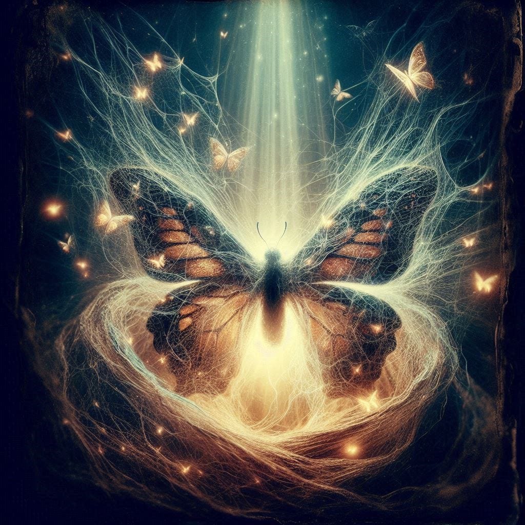 It’s Not Easy to Die. Death. Some crave it. Others can’t even… | by Juliana Saar | Medium