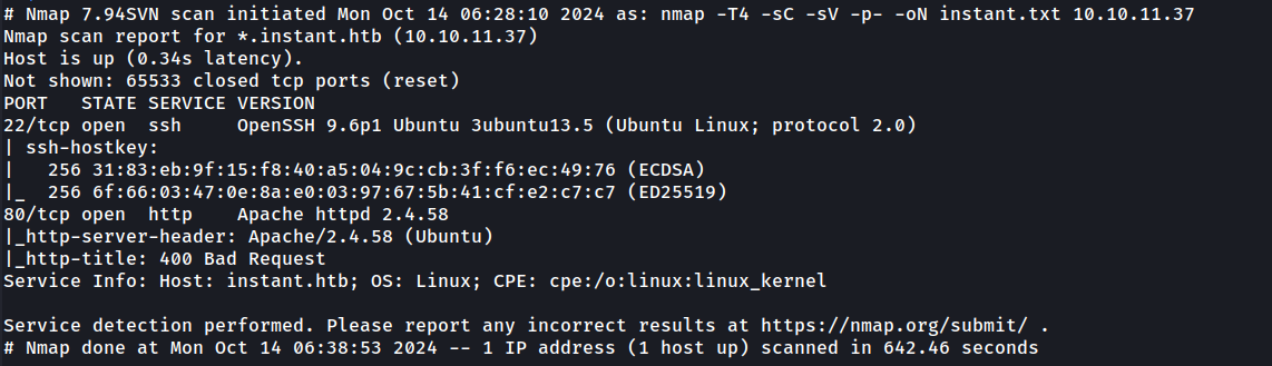 GreenHorn | HTB CTF Walkthrough + Summary | by James Jarvis | Medium