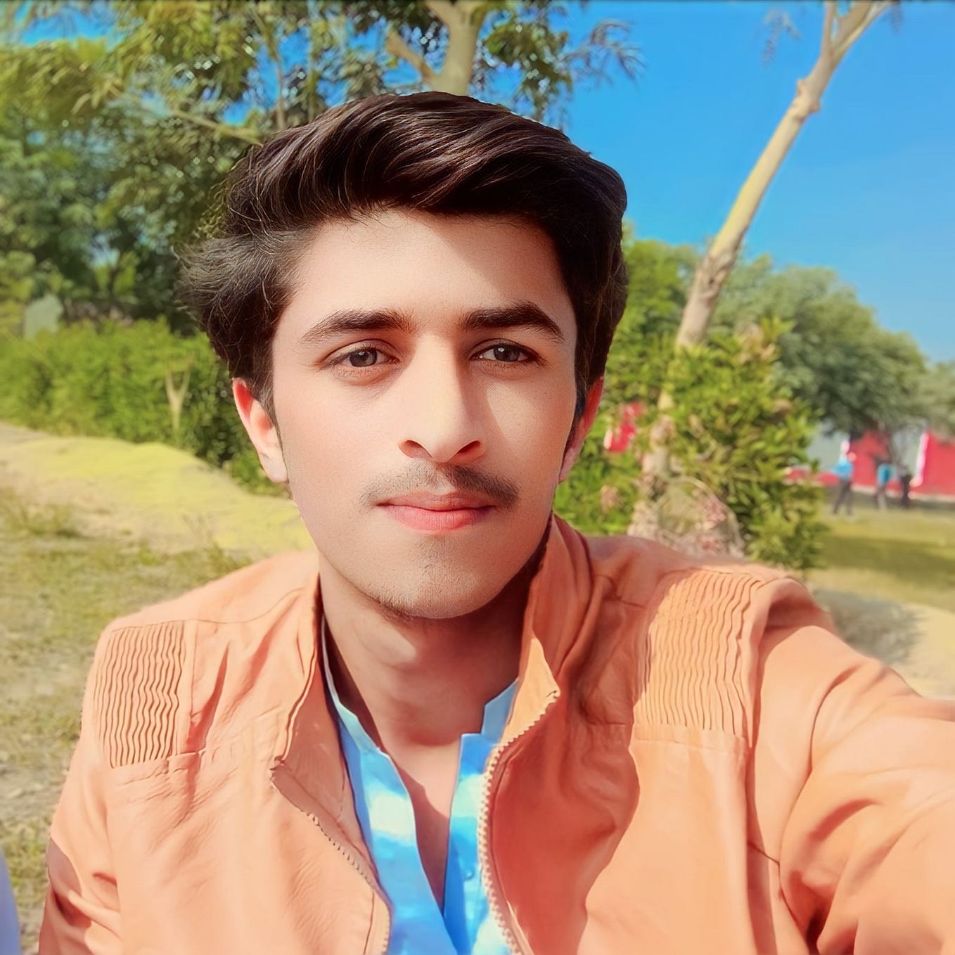 Mehboob Ahmad. **Mehboob Ahmad: A ray of hope for… | by NPC News | Mar ...