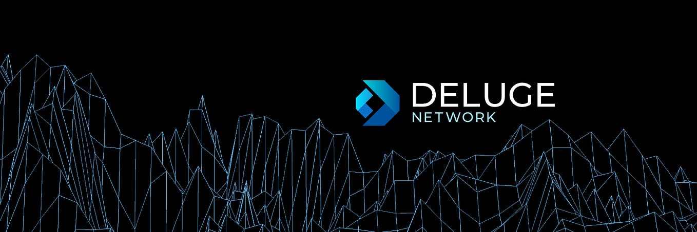 The Deluge Advantage. A recent flood of media coverage and… | by Deluge ...