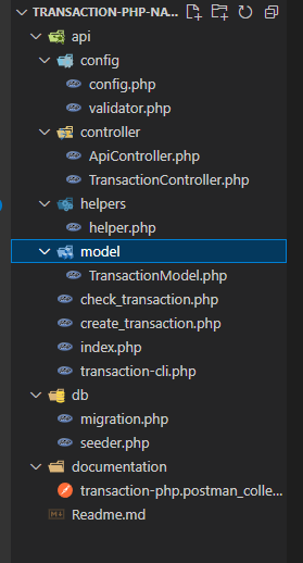 Tutorial How to make API EBAY Scraper with integrate API AI Ollama ...