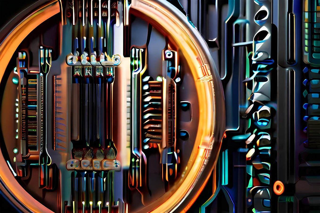 RSA Encryption & the Quantum Computer Threat— A very simple explanation ...