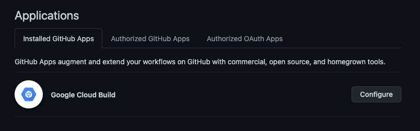 Deploying a Kotlin project using buildpack and Google Cloud Build and Cloud Run | by David ...